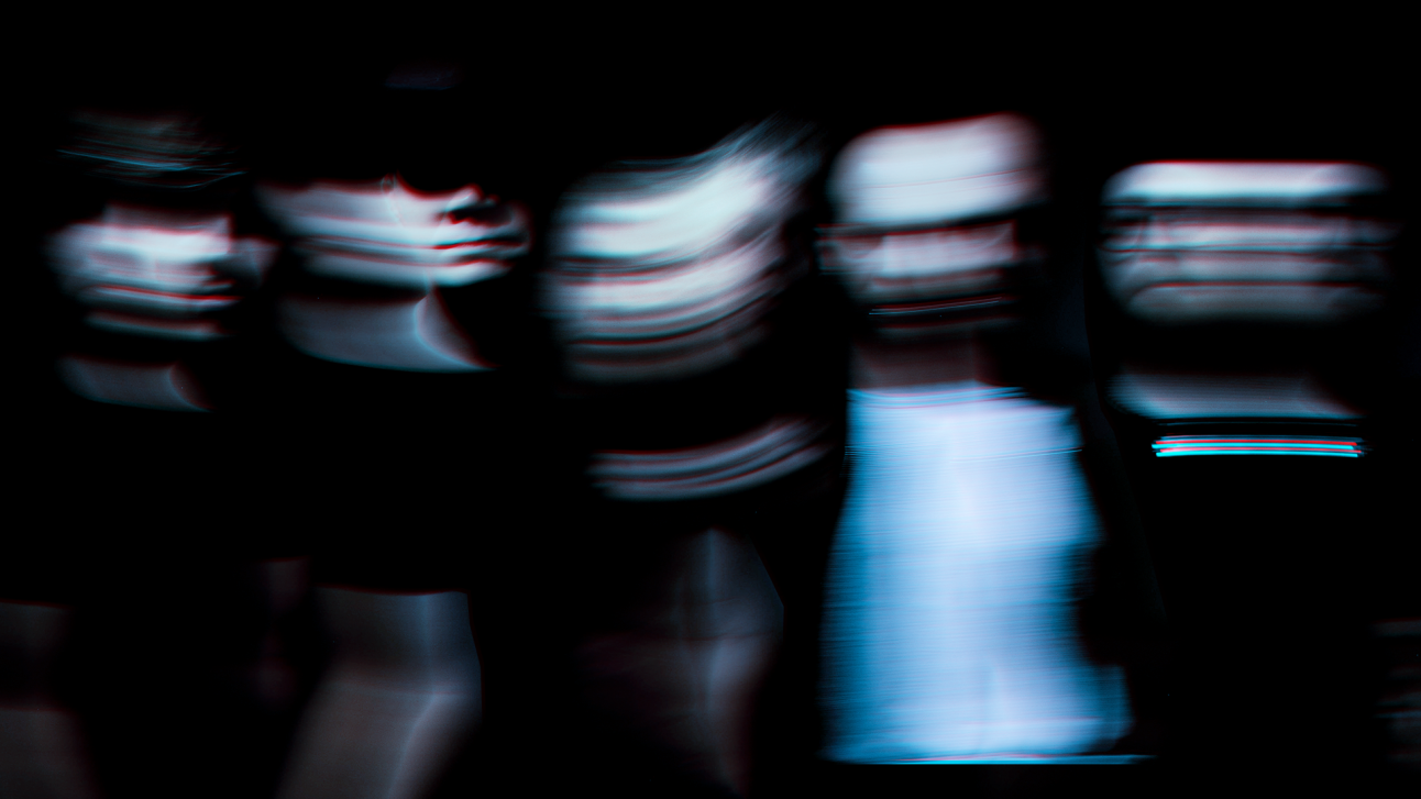 HORROR DANCE SQUAD – radio highway pirates..