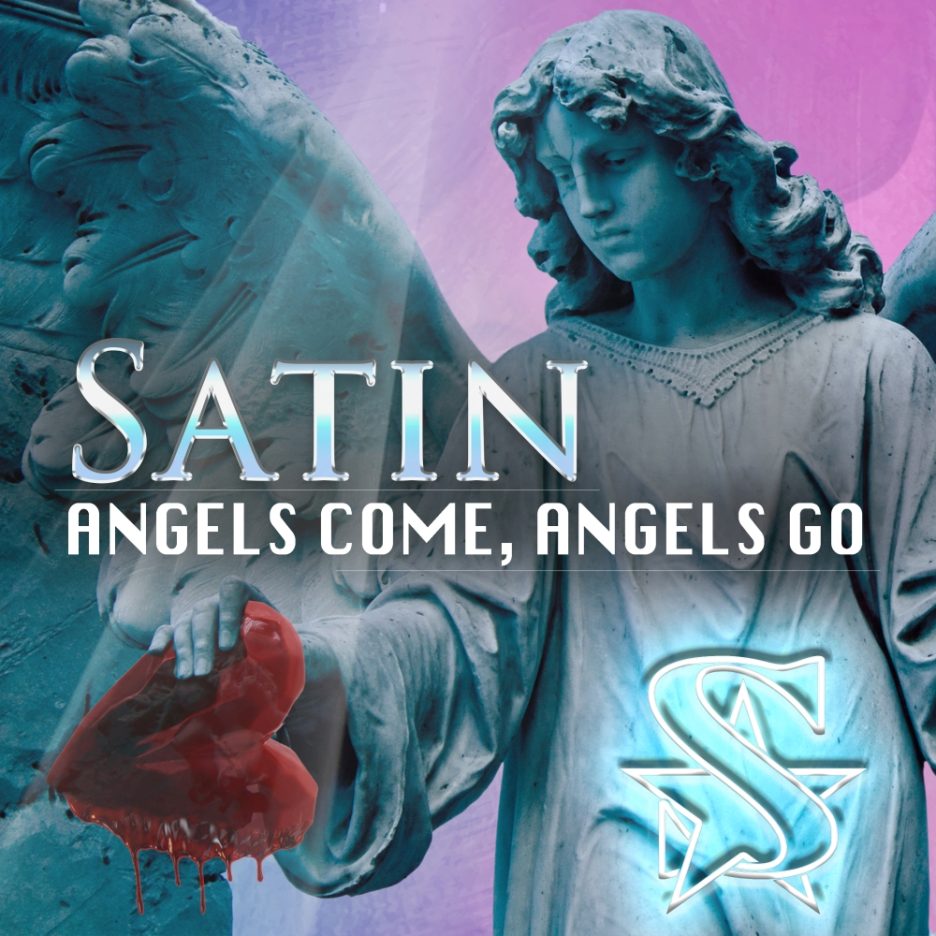 SATIN – radio highway pirates..
