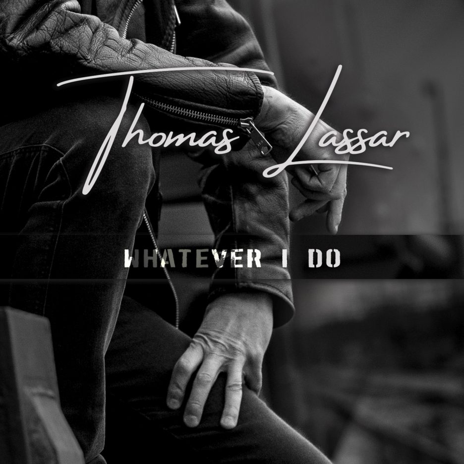 THOMAS LASSAR – radio highway pirates..