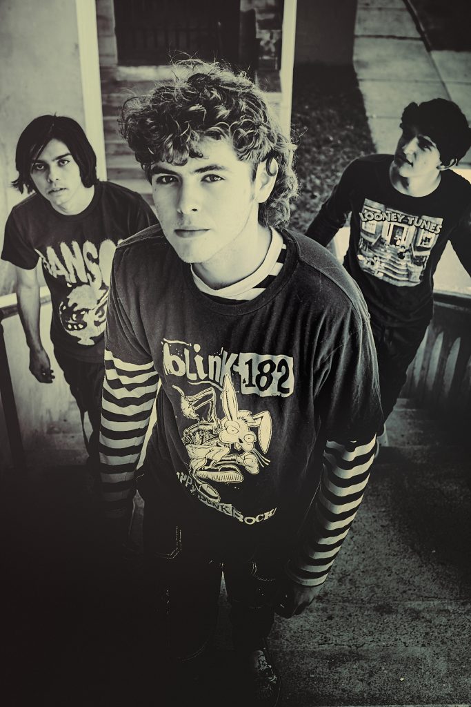 PENNY FOUNTAIN – radio highway pirates..