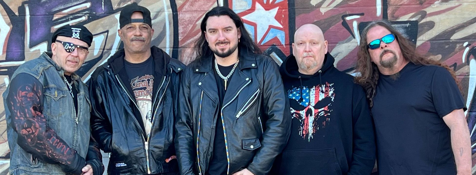 DARK SECRET – radio highway pirates..