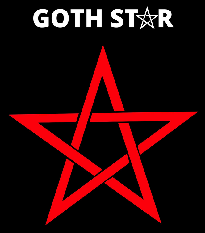 GOTH STAR – radio highway pirates..